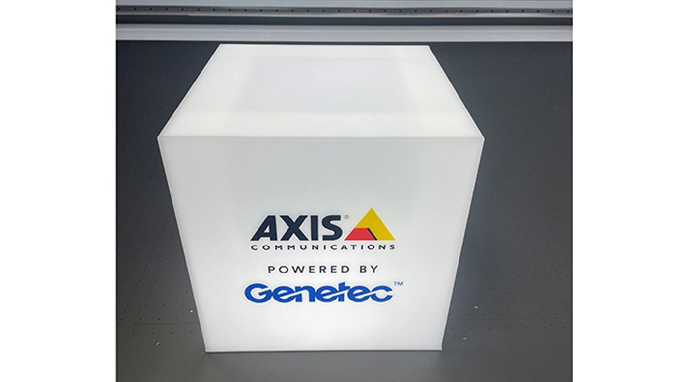 Perspex - Projects | Gallery | Perspex